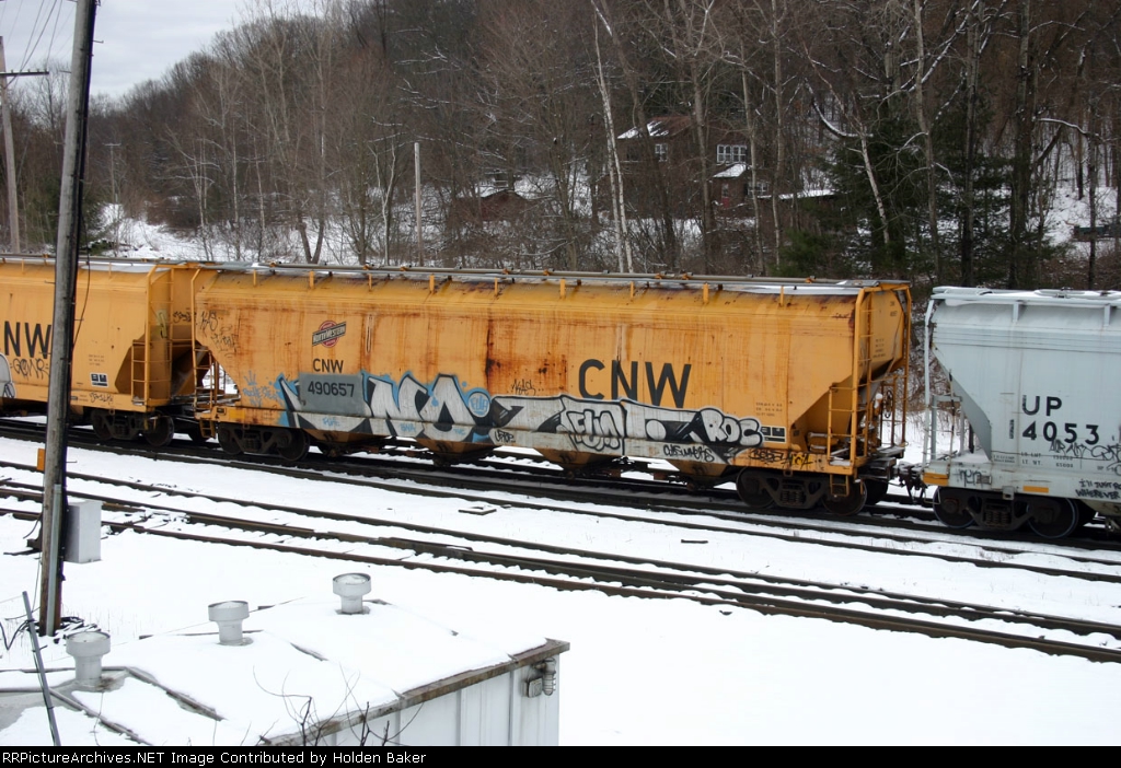 CNW 490657